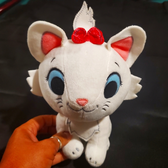Toys | Marie Kitty From Disney Asistocrats | Poshmark